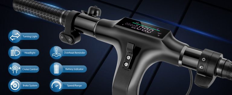 Caroma Electric Scooters Premium Online Website - Caroma Electric ...